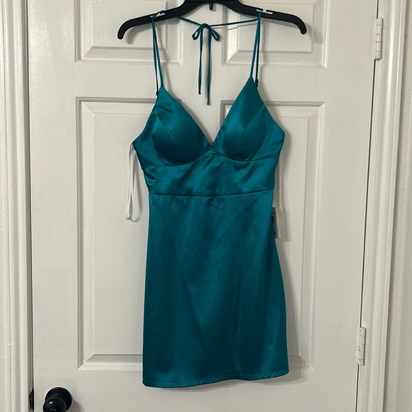 B Darlin | Dresses | Jade Cocktail Dress | Poshmark